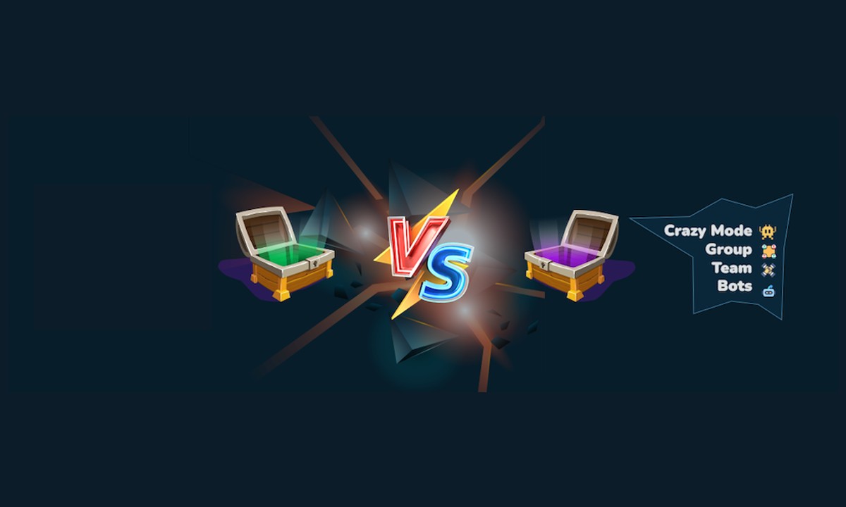 Introducing "Chest Battles": The Ultimate PvP Gaming Experience by ...