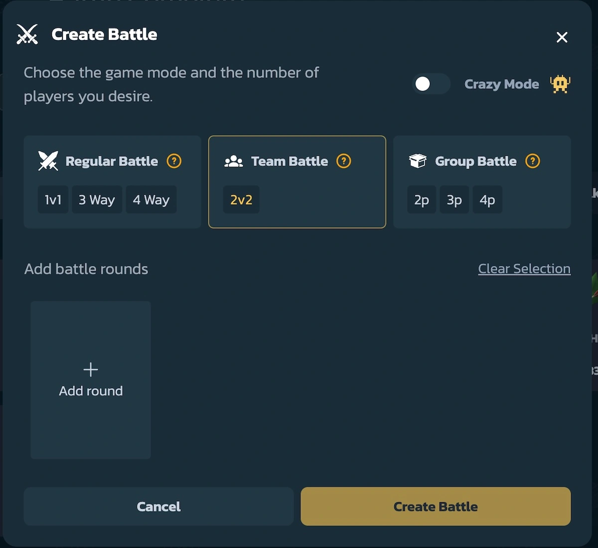 Introducing "Chest Battles": The Ultimate PvP Gaming Experience by ...