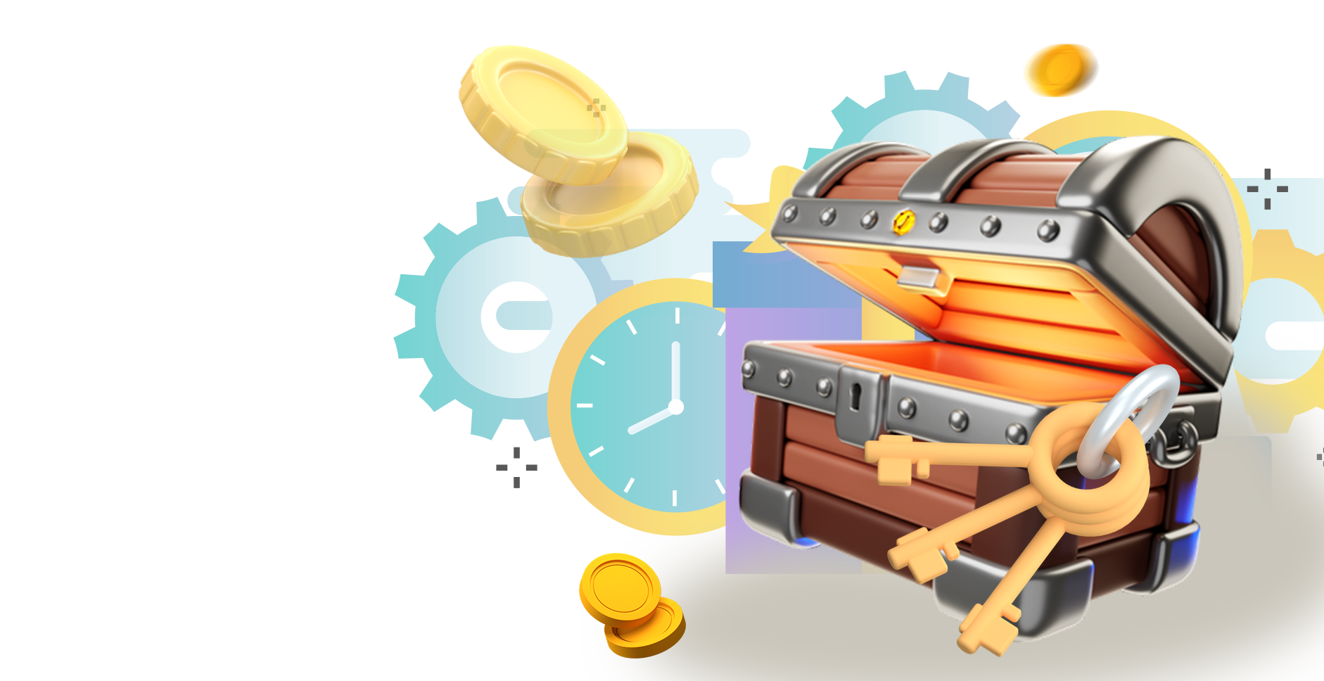 Introducing VIP Chest Rewards: A New Era of Exclusive Benefits at ...