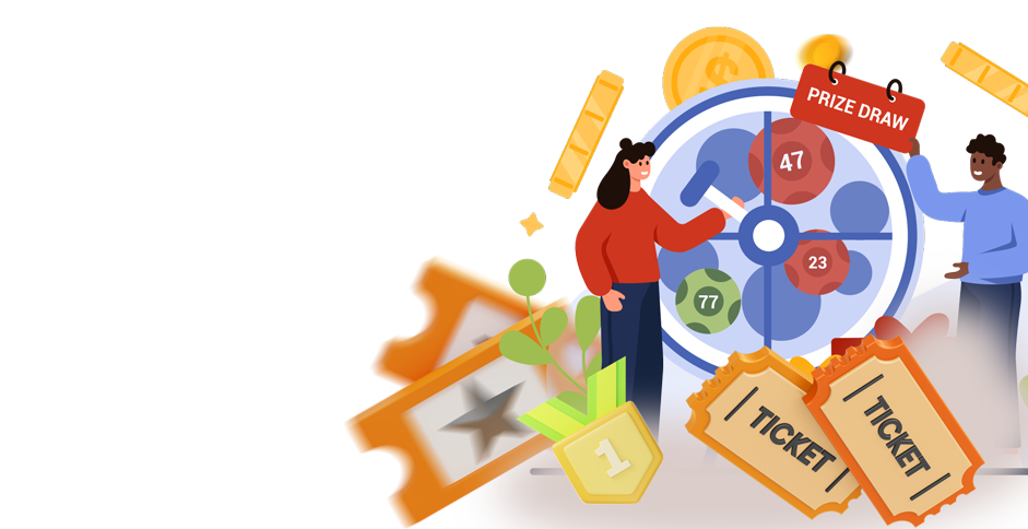 Play, Earn Tickets, Win Big: RuneHall's New Raffle Experience ...