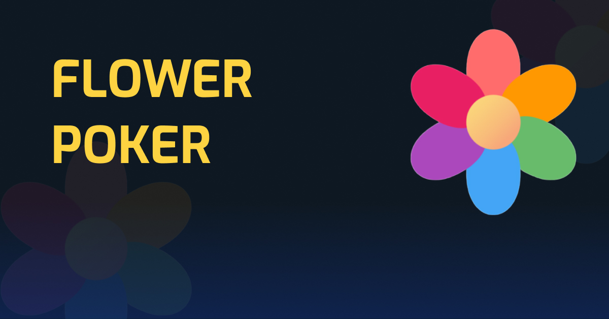 A Beginner's Guide to Flower Poker on Runehall - RuneHall Blog